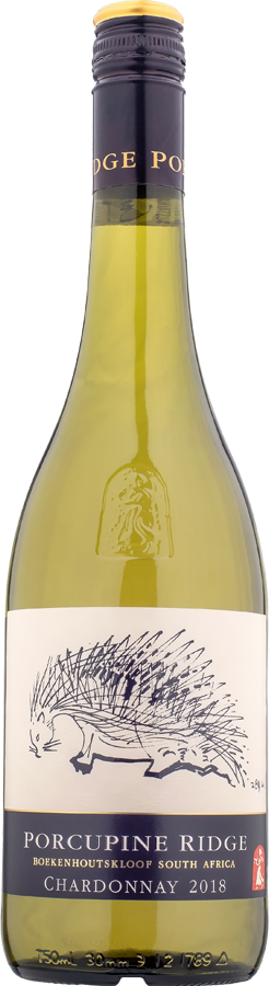 Porcupine Ridge - Boekenhoutskloof