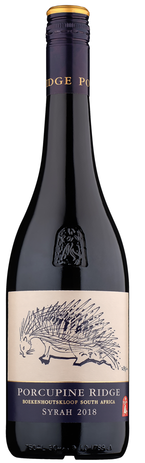 Porcupine Ridge - Boekenhoutskloof