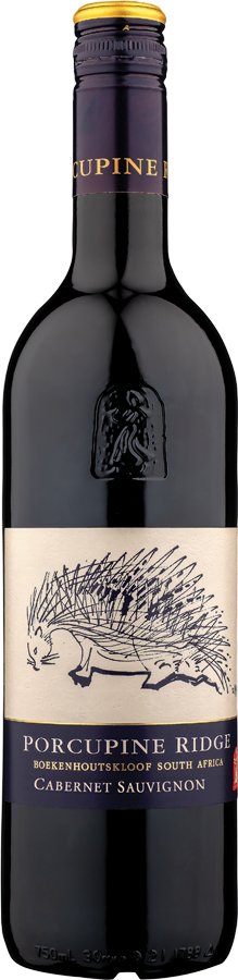 Porcupine Ridge - Boekenhoutskloof