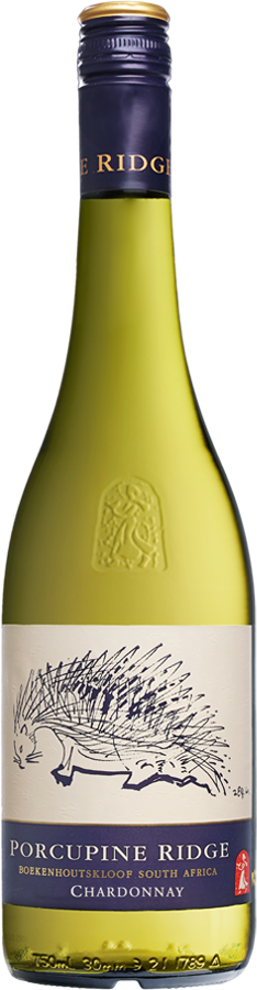 Porcupine Ridge - Boekenhoutskloof