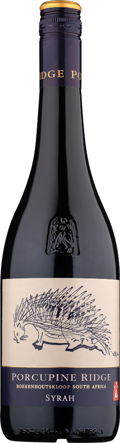 Porcupine Ridge - Boekenhoutskloof