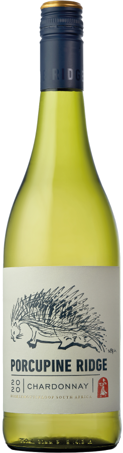 Porcupine Ridge - boekenhoutskloof