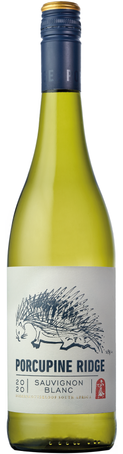 Porcupine Ridge - boekenhoutskloof