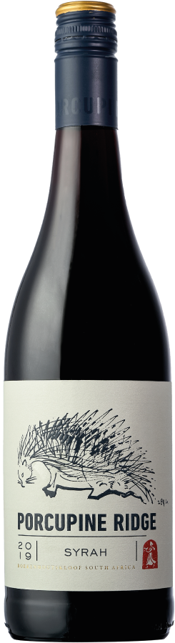 Porcupine Ridge - boekenhoutskloof