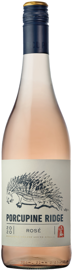 Porcupine Ridge - boekenhoutskloof