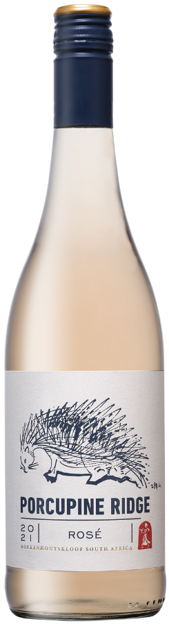 Porcupine Ridge - boekenhoutskloof