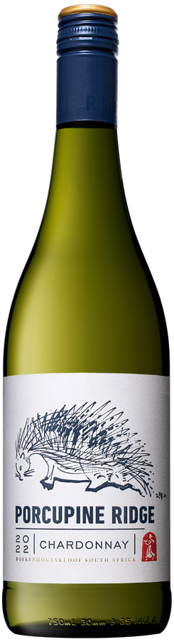 Porcupine Ridge - boekenhoutskloof